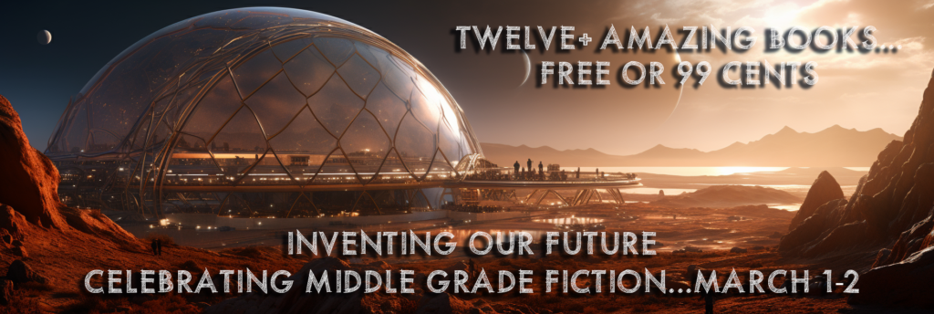 Children's Books - Marsha Tufft